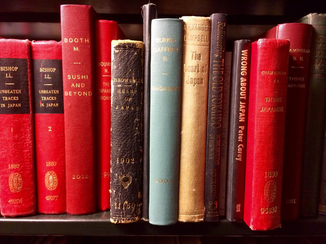 2024年5月The London Library景点攻略-The London Library门票预订|地址|图片-The London ...