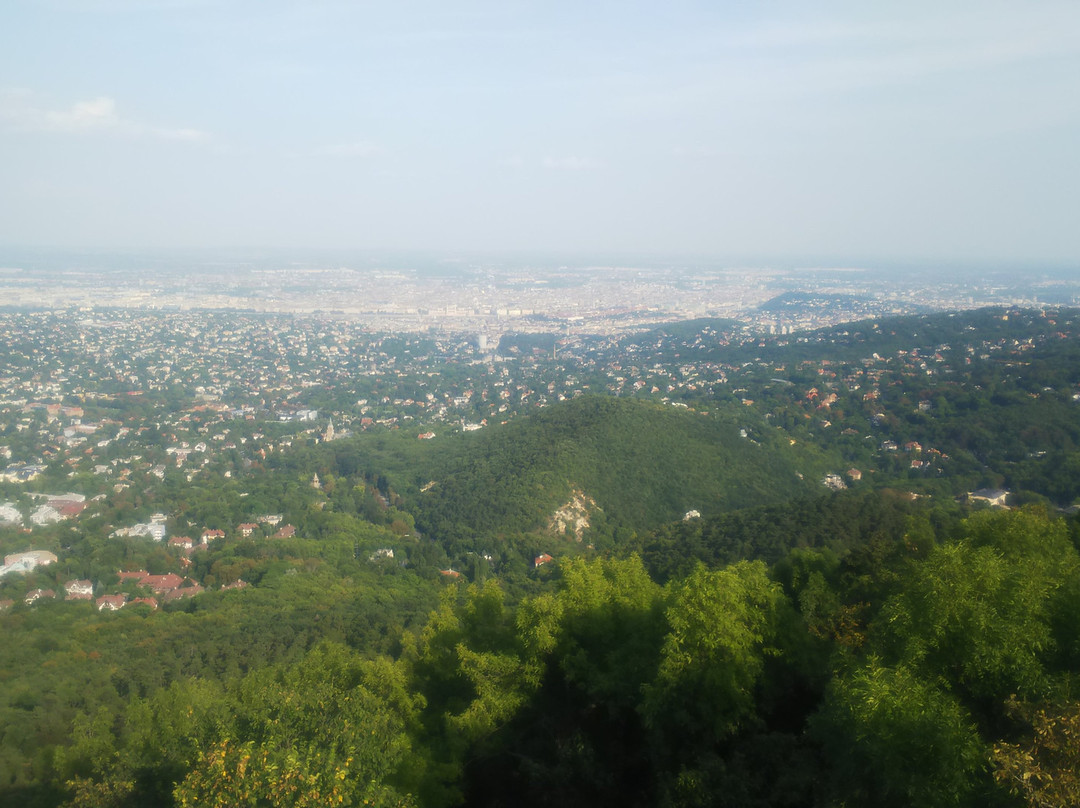 2024年11月Janoshegy景点攻略-Janoshegy门票预订|地址|图片-Janoshegy景点点评-猫途鹰