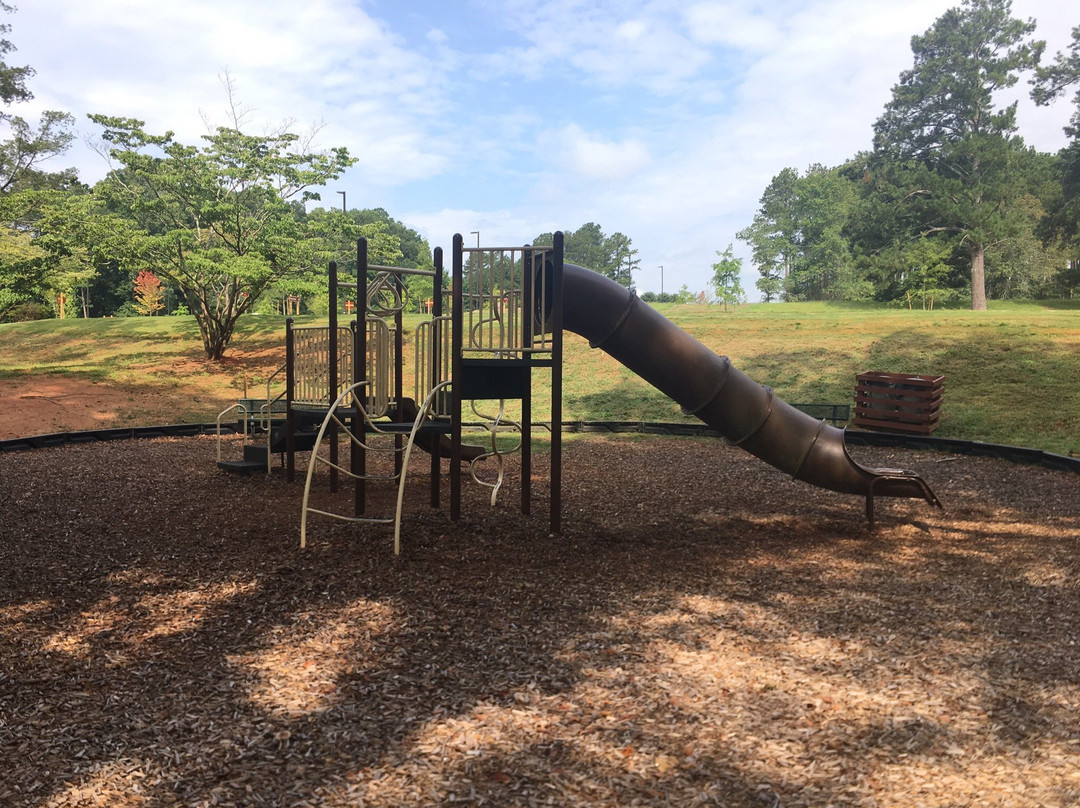 2024年11月Fort Yargo State Park景点攻略-Fort Yargo State Park门票预订|地址|图片-Fort ...