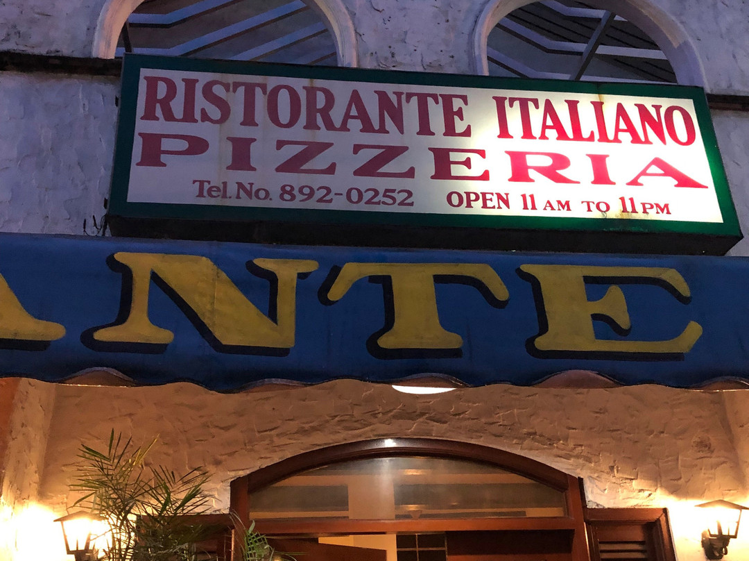 Al Bacio - (安吉利斯)餐厅/美食点评 - 餐厅地址/餐厅电话/餐厅周边信息/餐厅推荐菜 - Tripadvisor猫途鹰