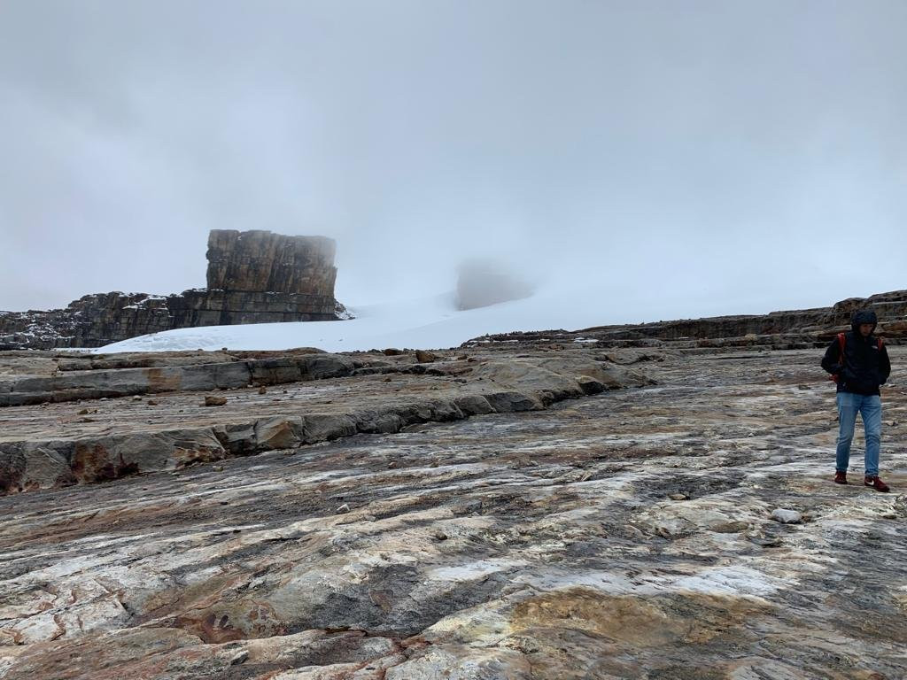 2023年12月El Cocuy National Park景点攻略-El Cocuy National Park门票预订|地址|图片-El ...