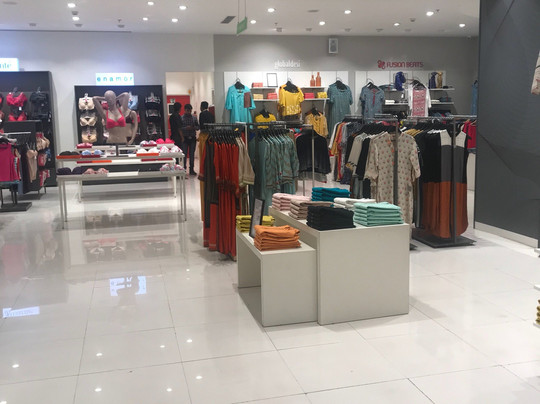 2023年12月The Grand Venice Mall景点攻略-The Grand Venice Mall门票预订|地址|图片-The ...