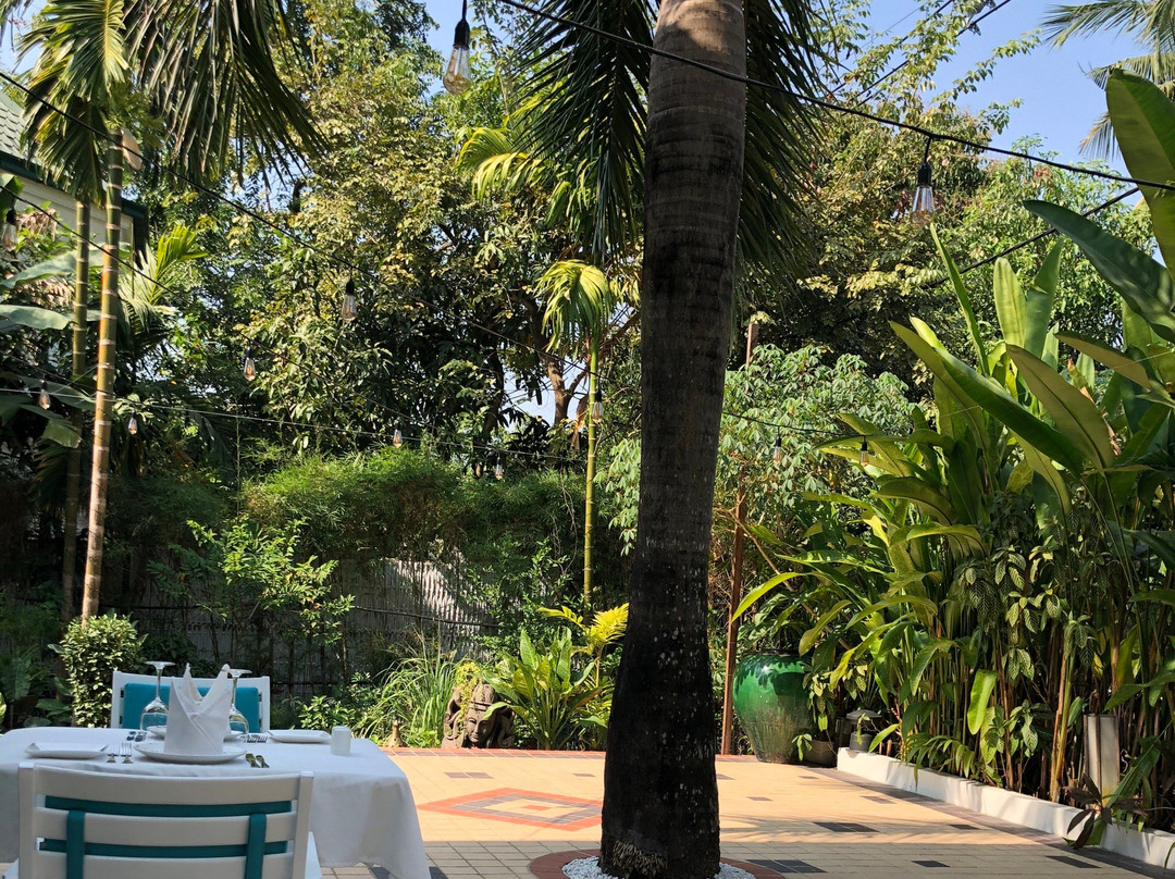 Shwe Sa Bwe - (仰光)餐厅/美食点评 - 餐厅地址/餐厅电话/餐厅周边信息/餐厅推荐菜 - Tripadvisor猫途鹰