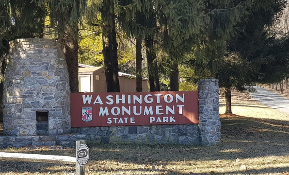 2023年12月Washington Monument State Park景点攻略-Washington Monument State ...