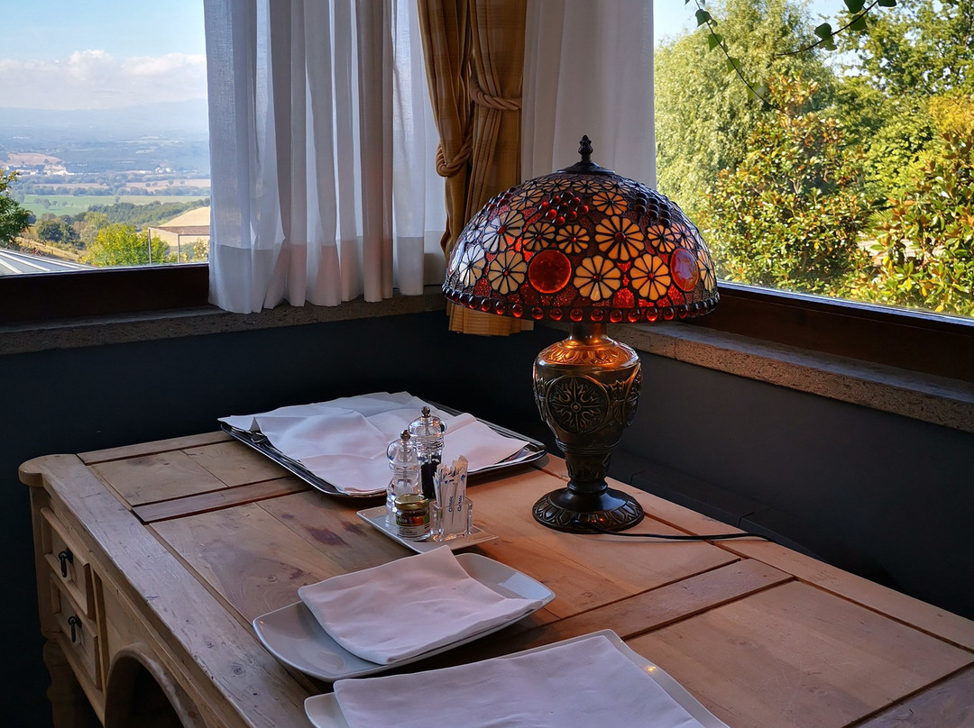 Ristorante Degli Angeli - (Magliano Sabina)餐厅/美食点评 - 餐厅地址/餐厅电话/餐厅周边信息/餐厅推荐菜 - Tripadvisor猫途鹰