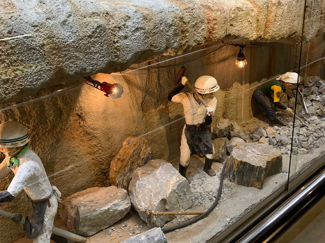 2024年5月Ryugashido Cavern景点攻略-Ryugashido Cavern门票预订|地址|图片-Ryugashido ...