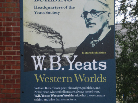 2026年5月Yeats Memorial Building景点攻略-Yeats Memorial Building门票预订|地址|图片 ...