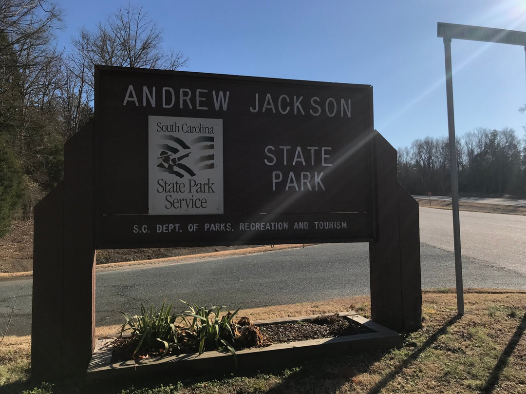 2023年12月Andrew Jackson State Park景点攻略-Andrew Jackson State Park门票预订|地址 ...