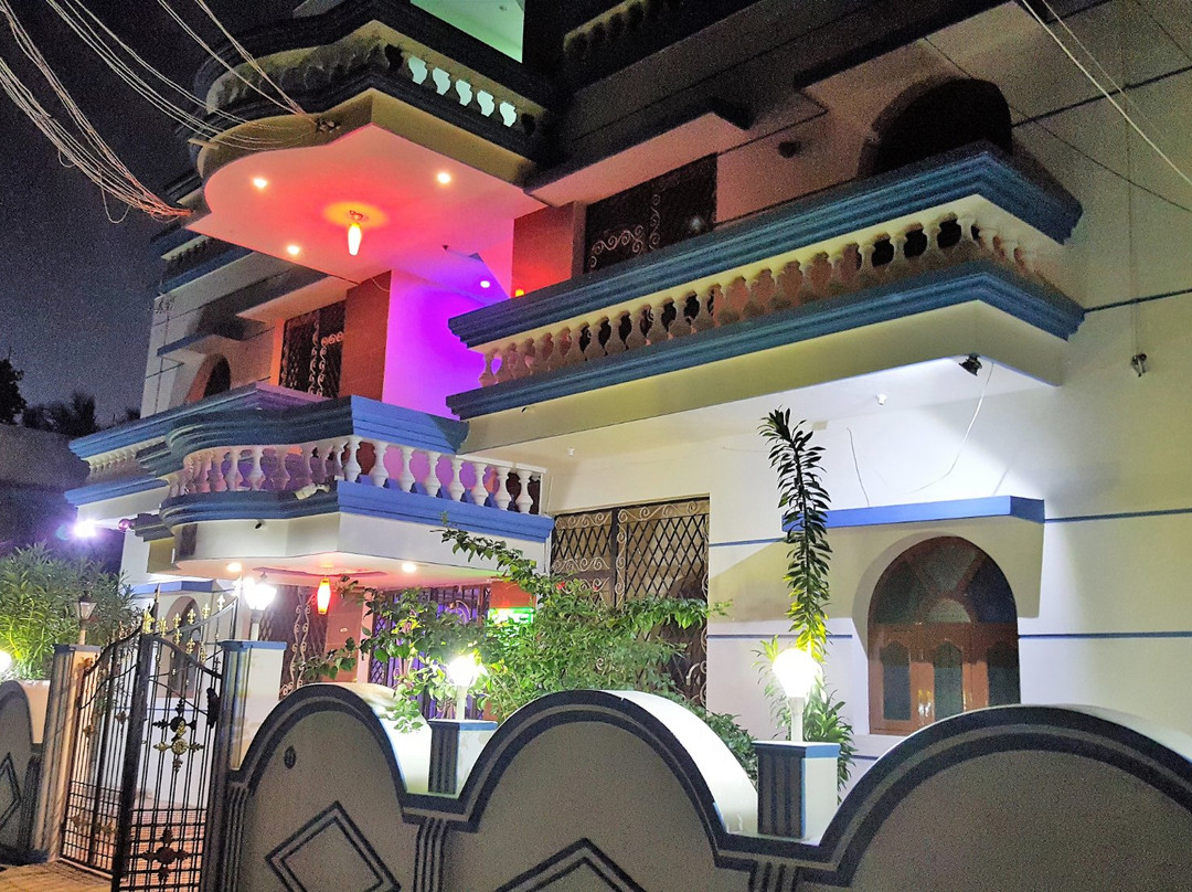 2023年12月Chinna Mudaliyar Chavady旅游景点攻略-Chinna Mudaliyar Chavady旅游住宿 ...