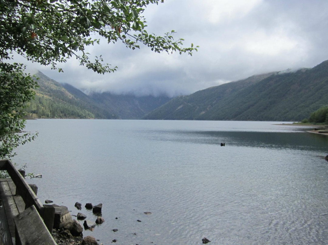 2024年11月Coldwater Lake景点攻略-Coldwater Lake门票预订|地址|图片-Coldwater Lake景点点评-猫途鹰