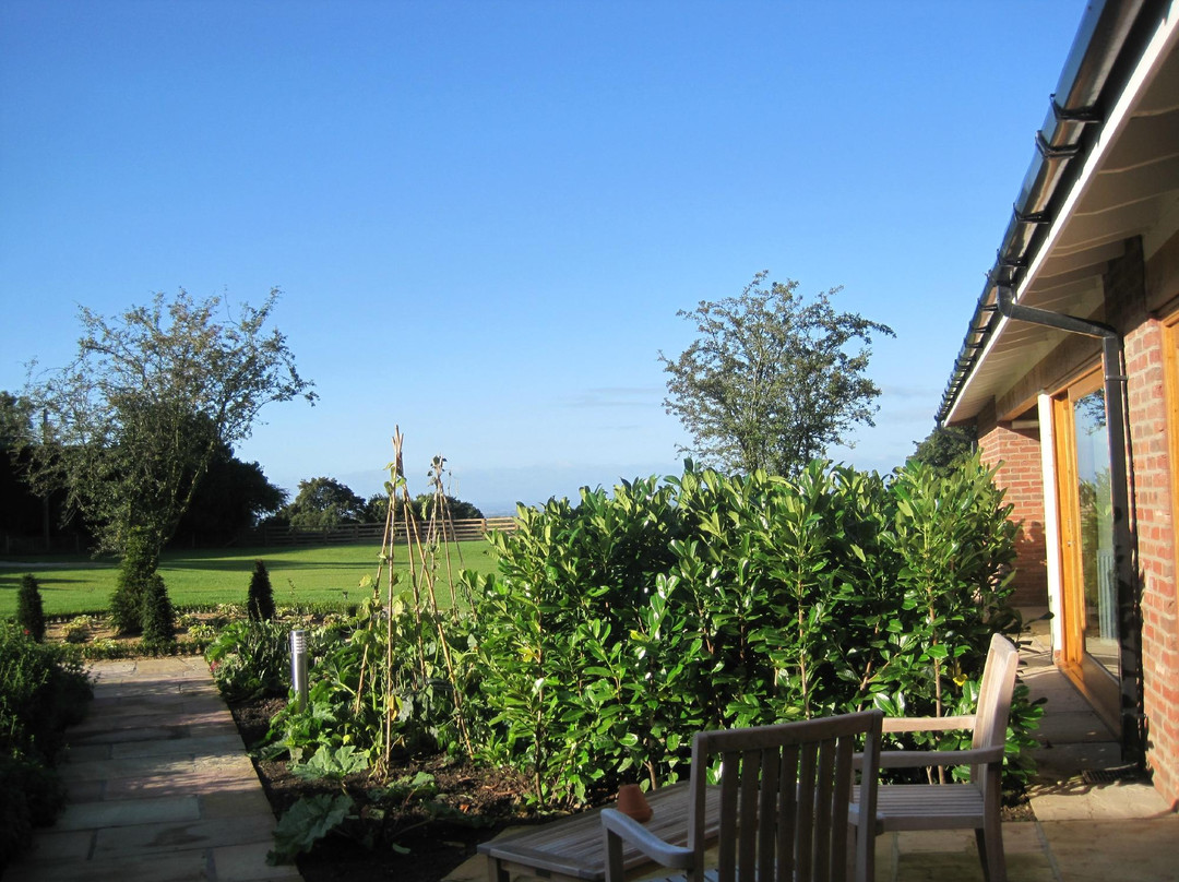 2024年3月Sutton-under-Whitestonecliffe旅游景点攻略-Sutton-under ...