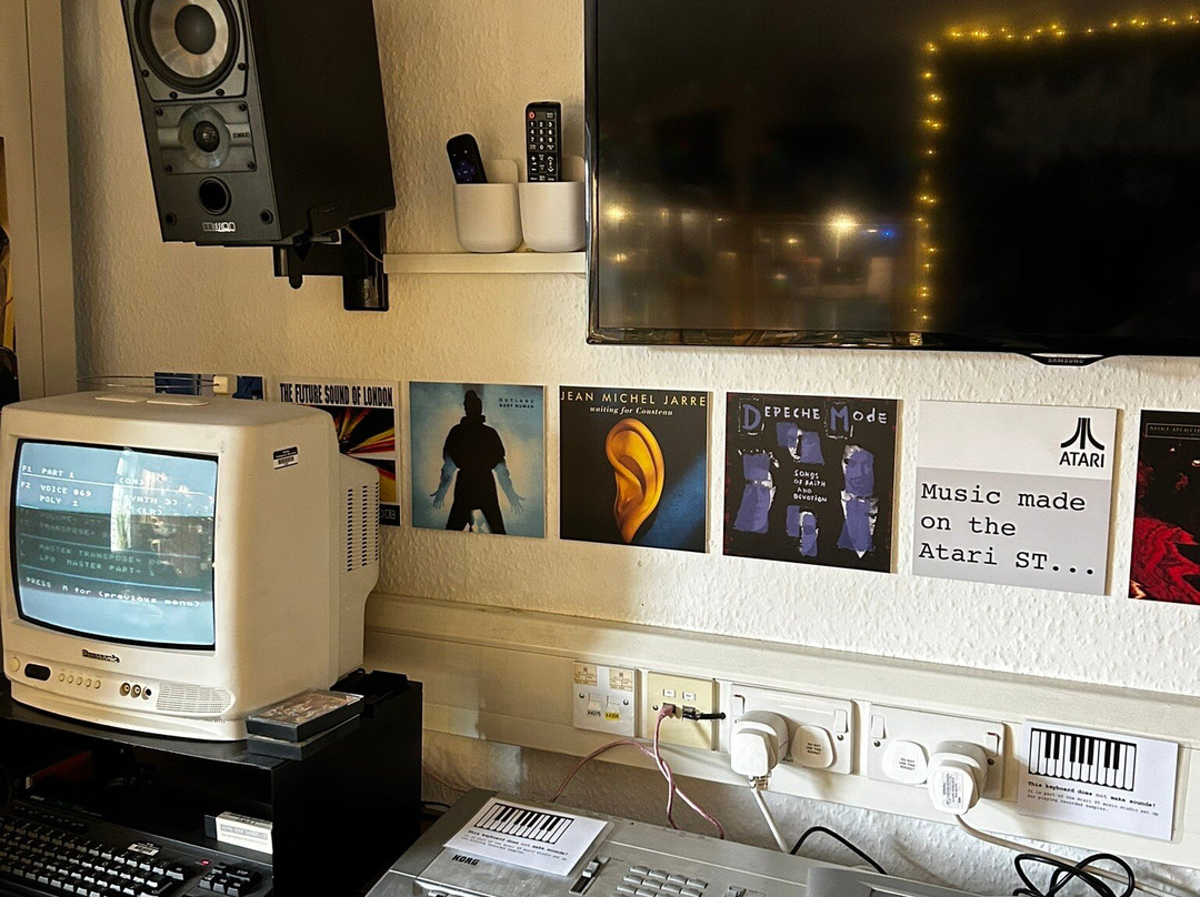 2024年1月Derby Computer Museum景点攻略-Derby Computer Museum门票预订|地址|图片-Derby ...