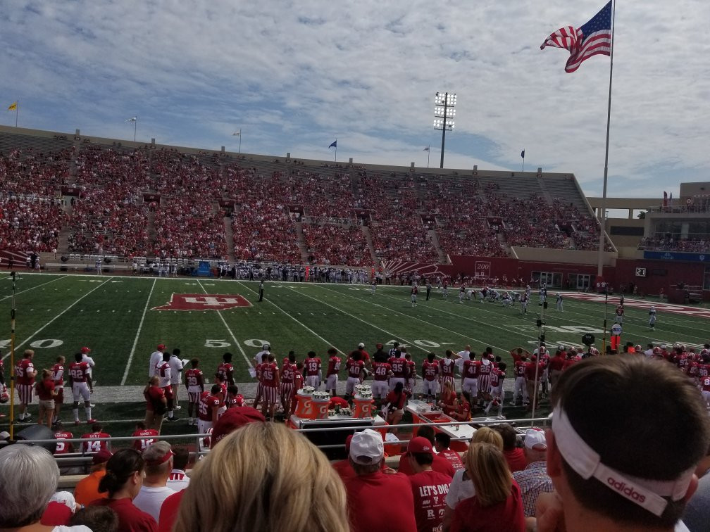 2024年1月Indiana Memorial Stadium景点攻略-Indiana Memorial Stadium门票预订|地址|图片 ...