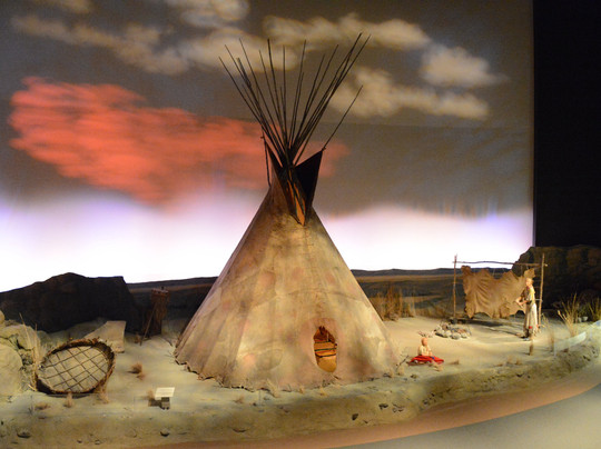 2023年11月Museum of the Plains Indian景点攻略-Museum of the Plains Indian门票预订 ...