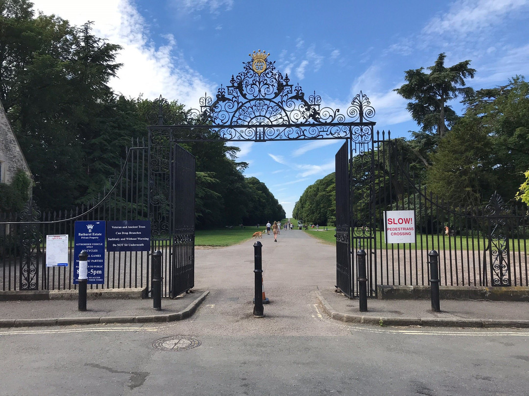 2025年2月Cirencester Park景点攻略-Cirencester Park门票预订|地址|图片-Cirencester Park ...