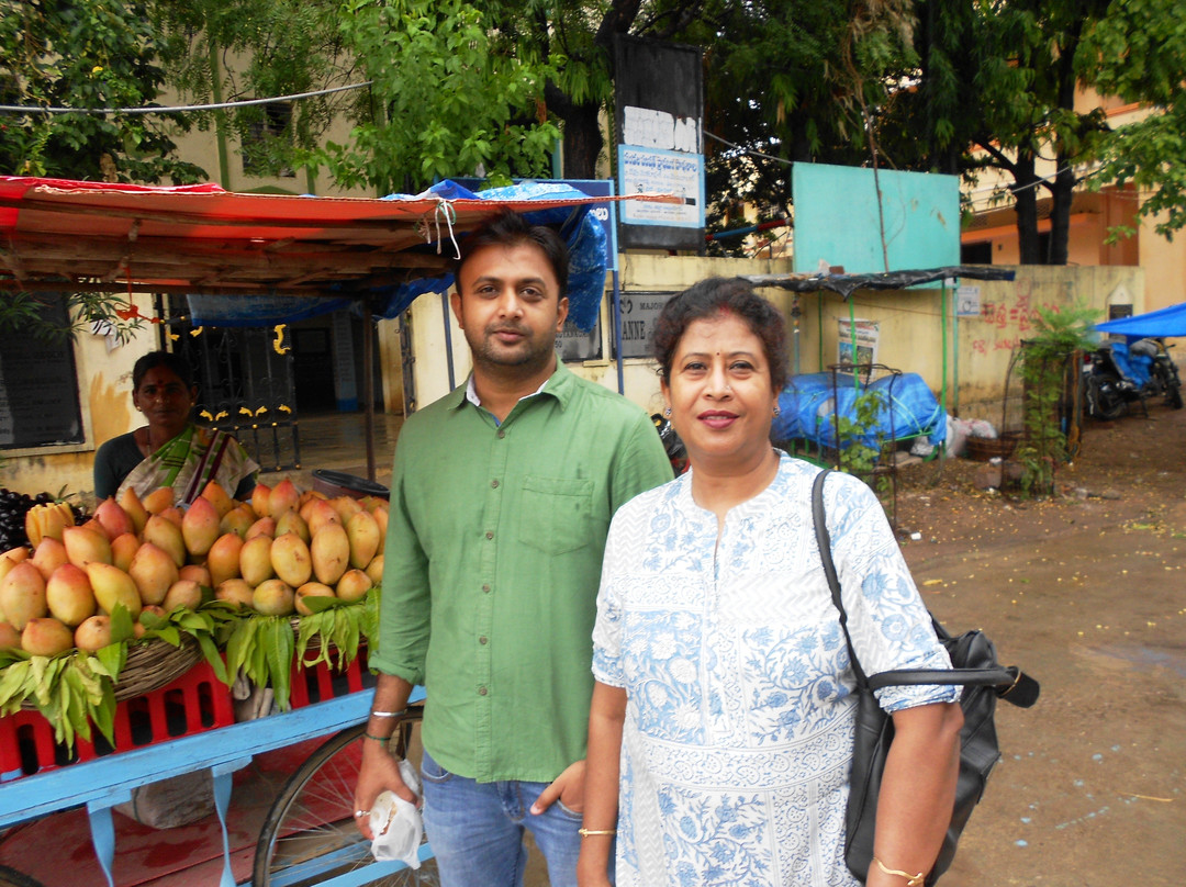 2024年11月Chilkur Balaji Temple景点攻略-Chilkur Balaji Temple门票预订|地址|图片 ...