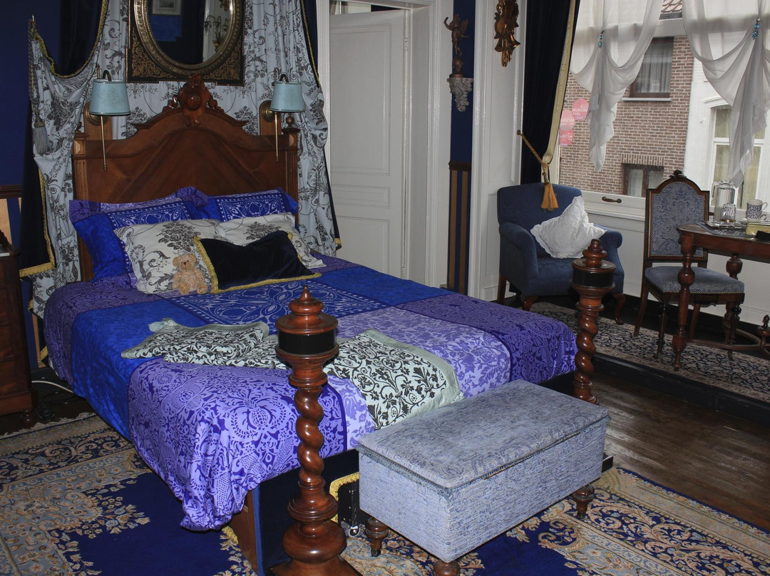 2023年11月Destelbergen旅游景点攻略-Destelbergen旅游住宿,-Destelbergen旅游美食-猫途鹰