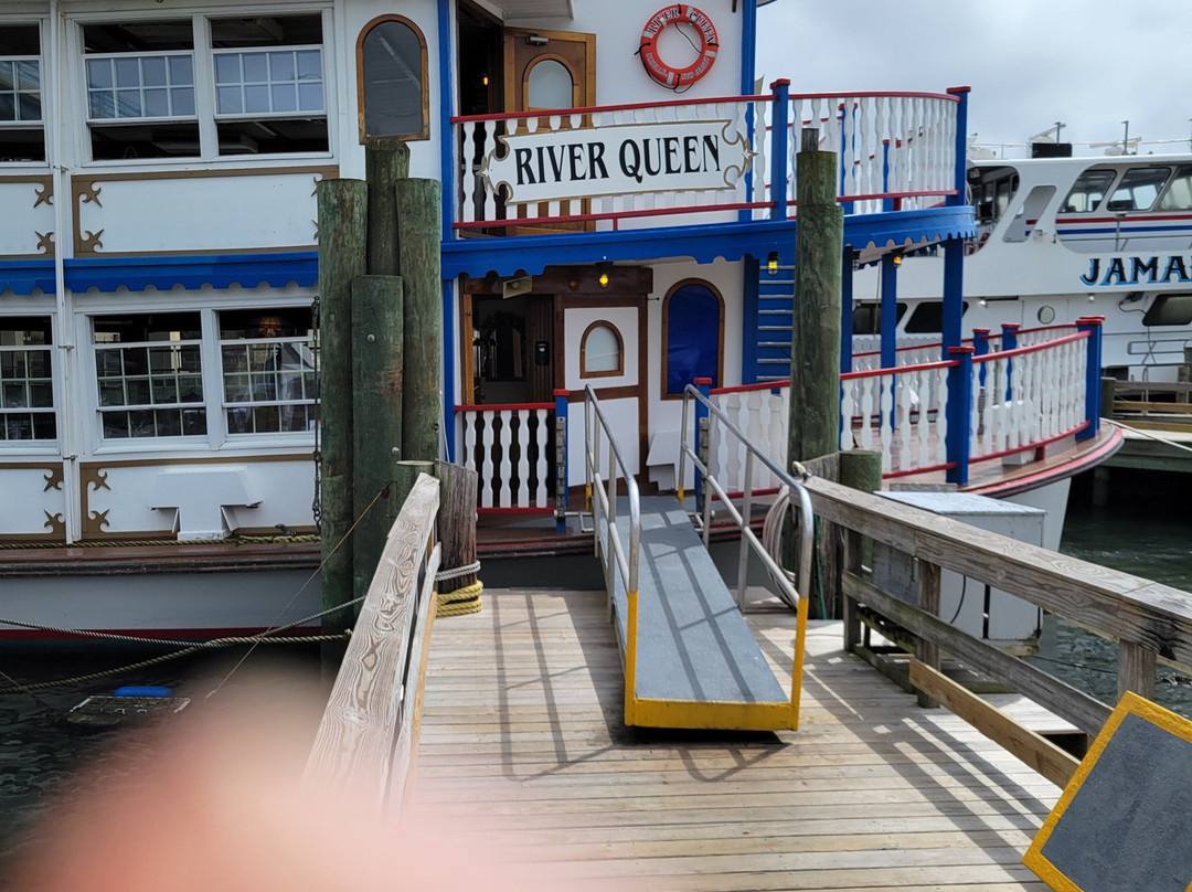 2025年1月Brielle景点攻略-Brielle旅游必去景点-Brielle景点大全-猫途鹰