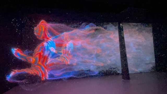 上海超体空间SoReal VR（迪士尼小镇店）游玩攻略简介,上海超体空间SoReal VR（迪士尼小镇店）门票/地址/图片/开放时间/照片 ...