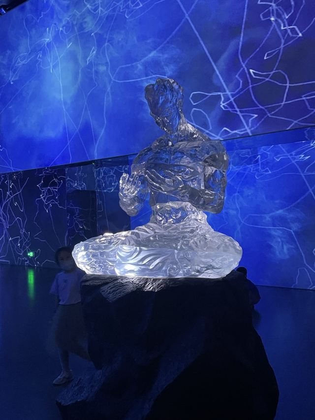 上海超体空间SoReal VR（迪士尼小镇店）游玩攻略简介,上海超体空间SoReal VR（迪士尼小镇店）门票/地址/图片/开放时间/照片 ...