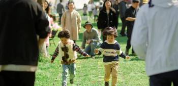 露营·【暖冬Glamping精致露营】淀山湖畔·上海美帆|2日 野外生存课堂+暖冬下午茶+草坪热力运动营+暖冬部队锅+围炉夜话