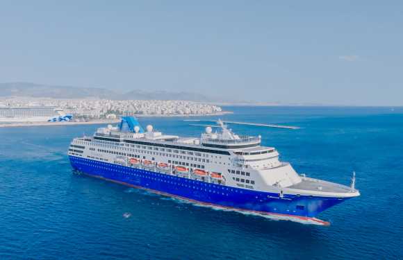 Celestyal Cruises Celestyal Journey Doha - Doha Cruise || Nov 2026 Trip.com