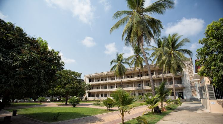 9-Day Vietnam and Cambodia Tour from Ho Chi Minh City to Bangkok ...