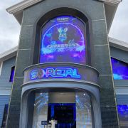 上海超体空间SoReal VR（迪士尼小镇店）游玩攻略简介,上海超体空间SoReal VR（迪士尼小镇店）门票/地址/图片/开放时间/照片 ...