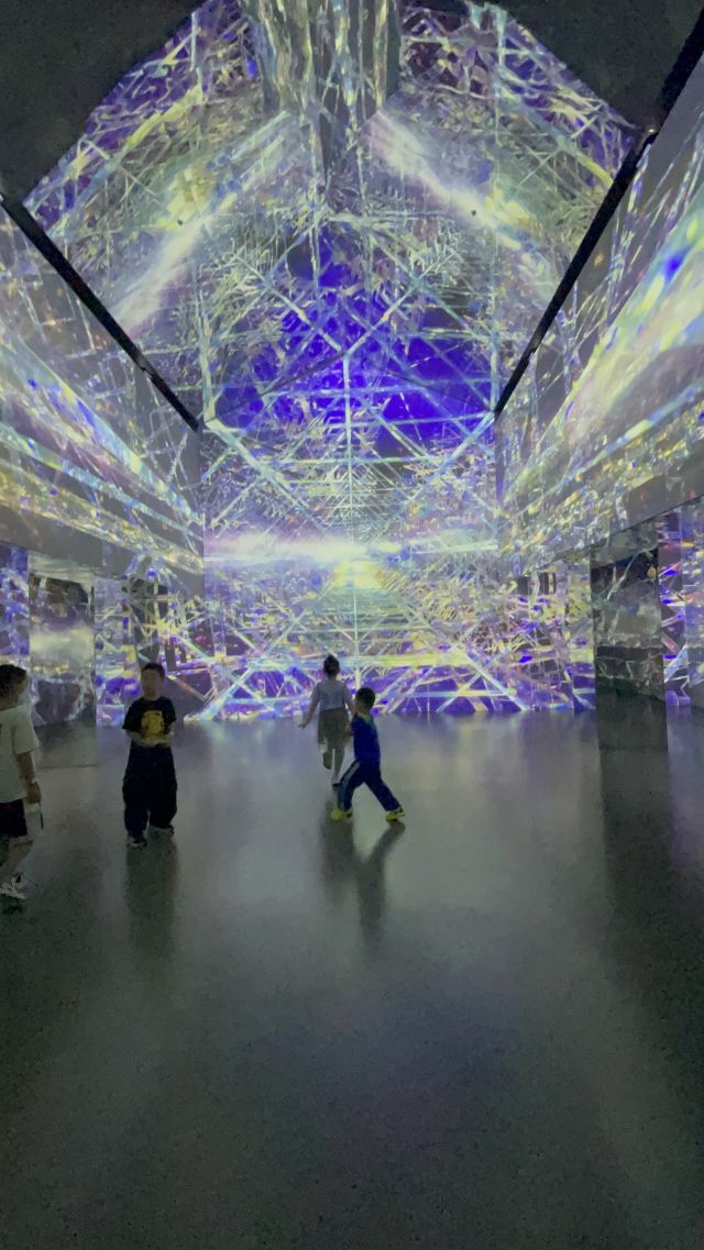 上海超体空间SoReal VR（迪士尼小镇店）游玩攻略简介,上海超体空间SoReal VR（迪士尼小镇店）门票/地址/图片/开放时间/照片 ...