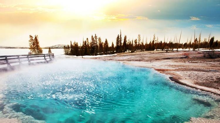 15 Best USA West Tours & Trips, Excursions