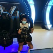 上海超体空间SoReal VR（迪士尼小镇店）游玩攻略简介,上海超体空间SoReal VR（迪士尼小镇店）门票/地址/图片/开放时间/照片 ...