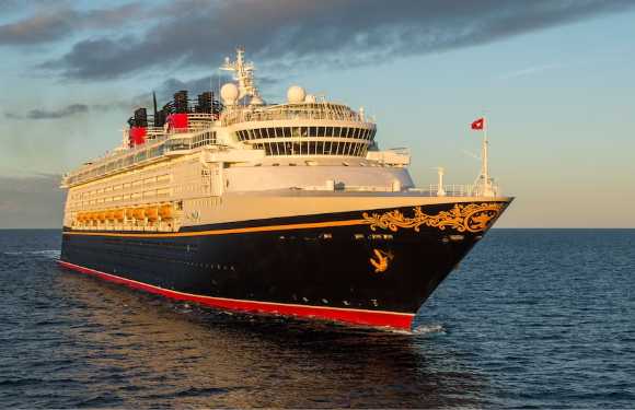 Disney Cruise Line Disney Magic Galveston - Galveston Cruise || Dec ...