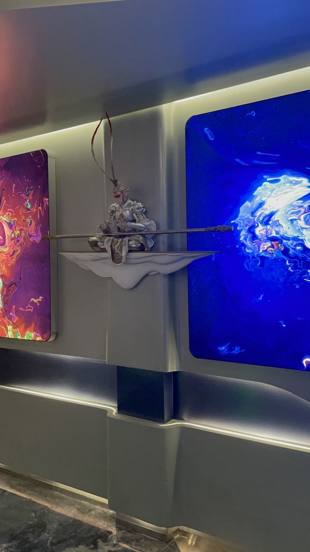 上海超体空间SoReal VR（迪士尼小镇店）游玩攻略简介,上海超体空间SoReal VR（迪士尼小镇店）门票/地址/图片/开放时间/照片 ...