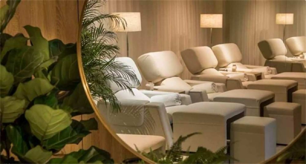 Taipei Relax 33 Massage Spa & Lounge：按摩（需提前预约）线路推荐【携程玩乐】