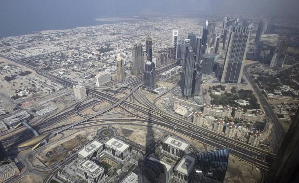 【At.Mosphere】迪拜哈利法塔122层餐厅 氛围餐厅 122楼概念餐厅线路推荐【携程玩乐】