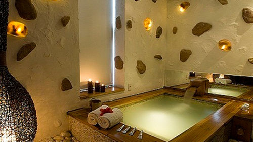 【台北北投 | 溫泉泡湯】金都精緻溫泉飯店线路推荐【携程玩乐】