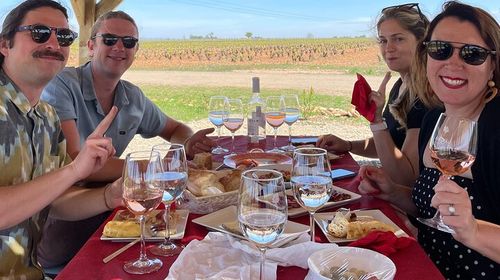 La Rioja Boutique Wine Tour - 2 Wineries & Picnic Lunch (From Bilbao)线路推荐【携程玩乐】