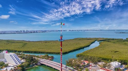 OTA FERRY PDC-COZ One-way线路推荐【携程玩乐】