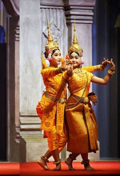 Amazon Angkor Restaurant Buffet Dinner with Dancing Show and Pickup-Transfer线路推荐【携程玩乐】