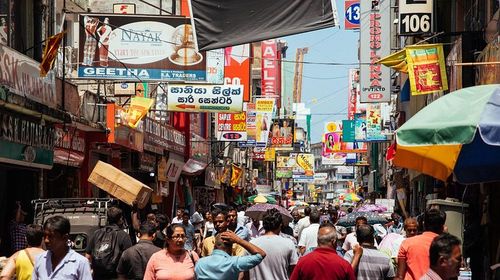 Withlocals Highlights & Hidden Gems: Best of Colombo Private Tour线路推荐【携程玩乐】