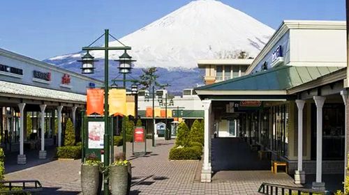 日本东京+Konohana no Yu+御殿场奥特莱斯一日游【木の花の湯 品质臻选 中文专车司机 酒店接送】线路推荐【携程玩乐】