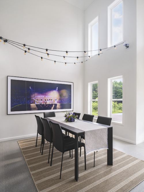 [PyeongChang] IN THE SOOP BTS Ver. Filming Location One day bus tour线路 ...