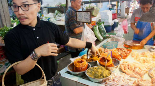 泰国【学做泰式料理】曼谷席隆厨艺教室体验 Silom Thai Cooking School线路推荐【携程玩乐】