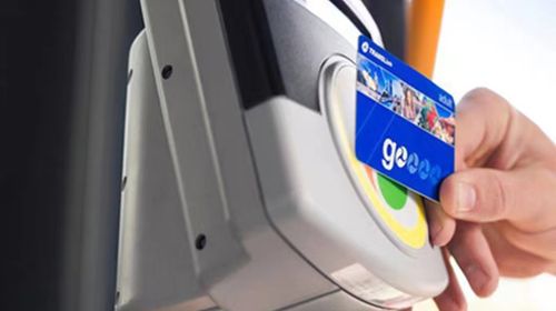 可发货 澳大利亚旅游 澳洲自由行 留学 布里斯班公交卡 黄金海岸公交卡 Go card线路推荐【携程玩乐】