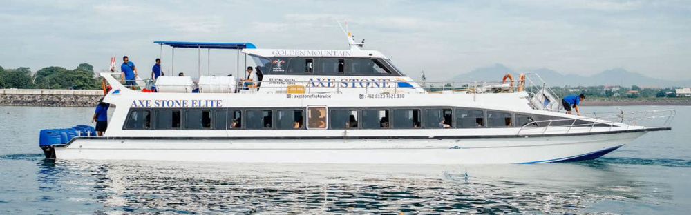 巴厘岛萨努尔码头佩妮达岛往返船票 | 快速直达 · 安全无忧 · 灵活出行线路推荐【携程玩乐】