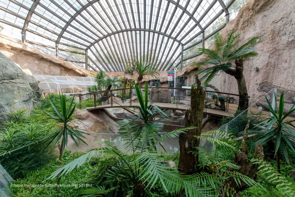 Barat Daya Pulau Pinang Itinerary for 4 Days : Ultimate Barat Daya ...