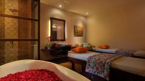 【巴厘岛Spa】Rumah Spa 或 Calma Spa ｜ 可选接送车线路推荐【携程玩乐】