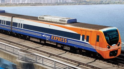 AREX首尔-仁川机场快线线路推荐【携程玩乐】