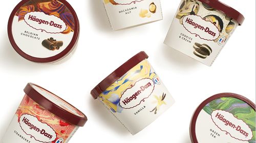 新加坡哈根达斯 Häagen-Dazs 雪糕兑换券线路推荐【携程玩乐】