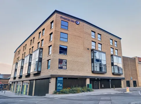 Premier Inn Horsham Town Centre - Horsham, UK